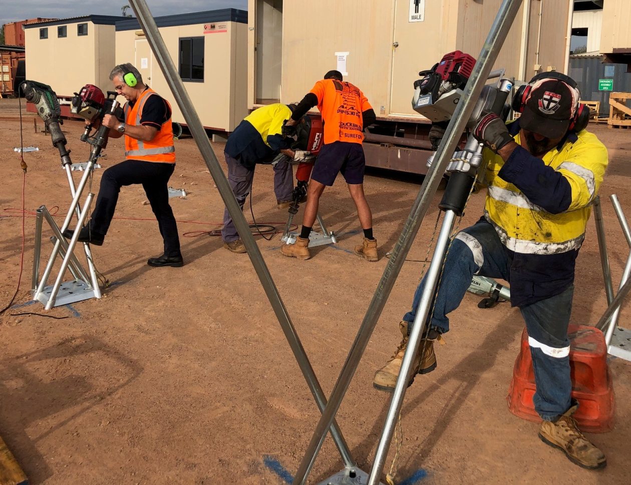 How Surefoot Works - Surefoot WA