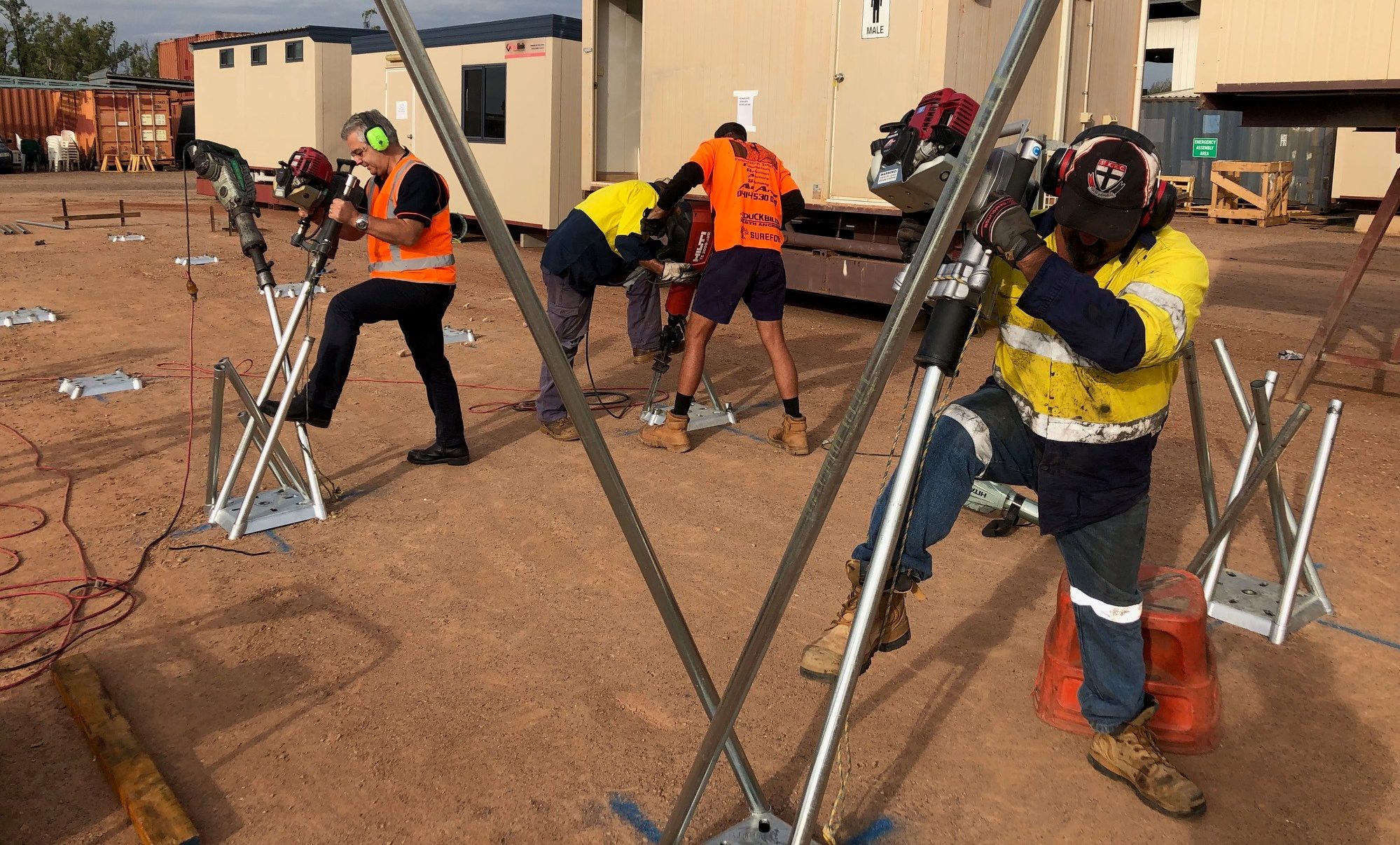 How Surefoot Works - Surefoot WA