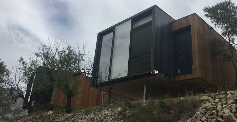 Surefoot Footings WA - Concrete Free Footing System