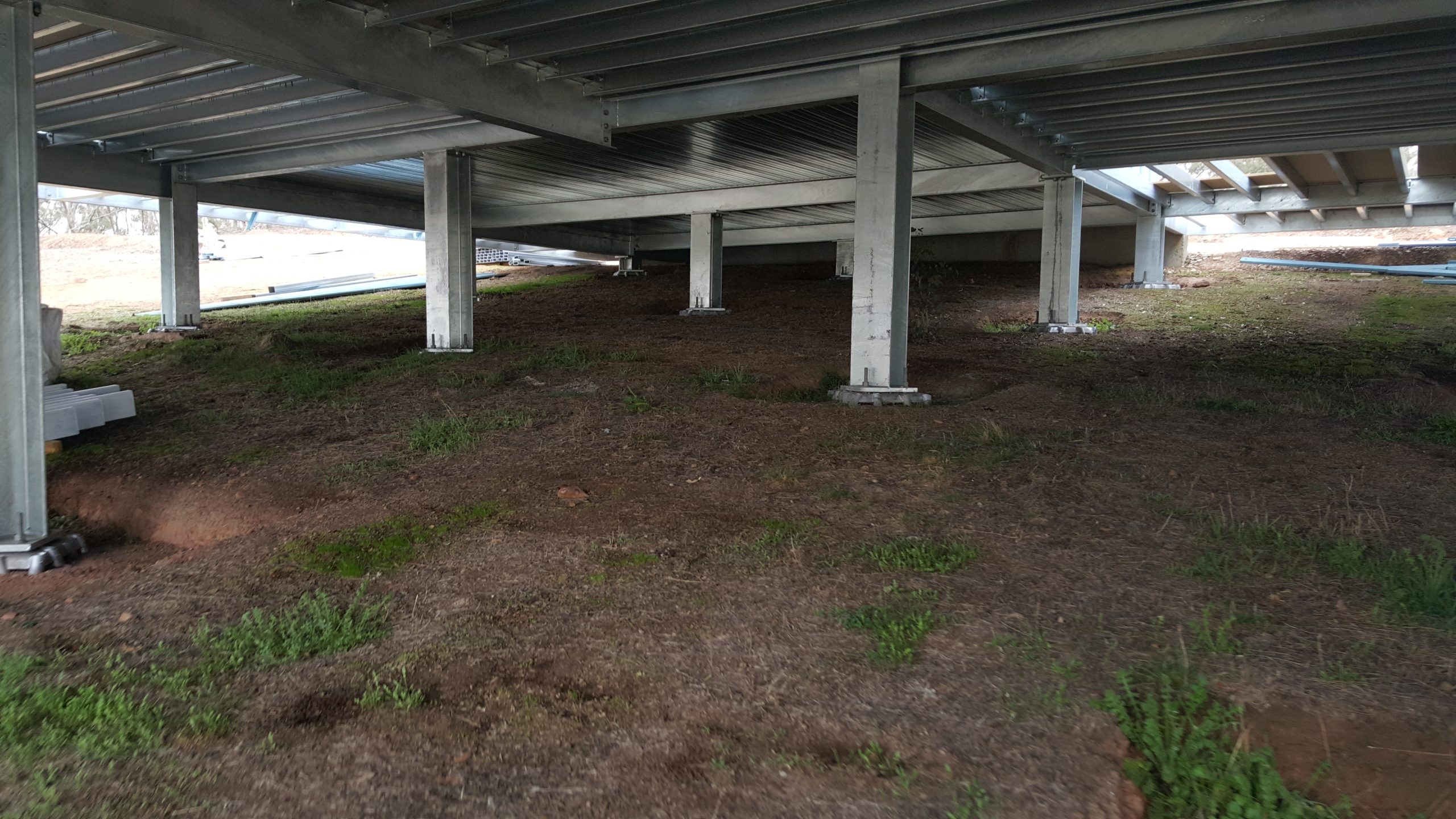 Premium Residential Concrete free Footing Solutions