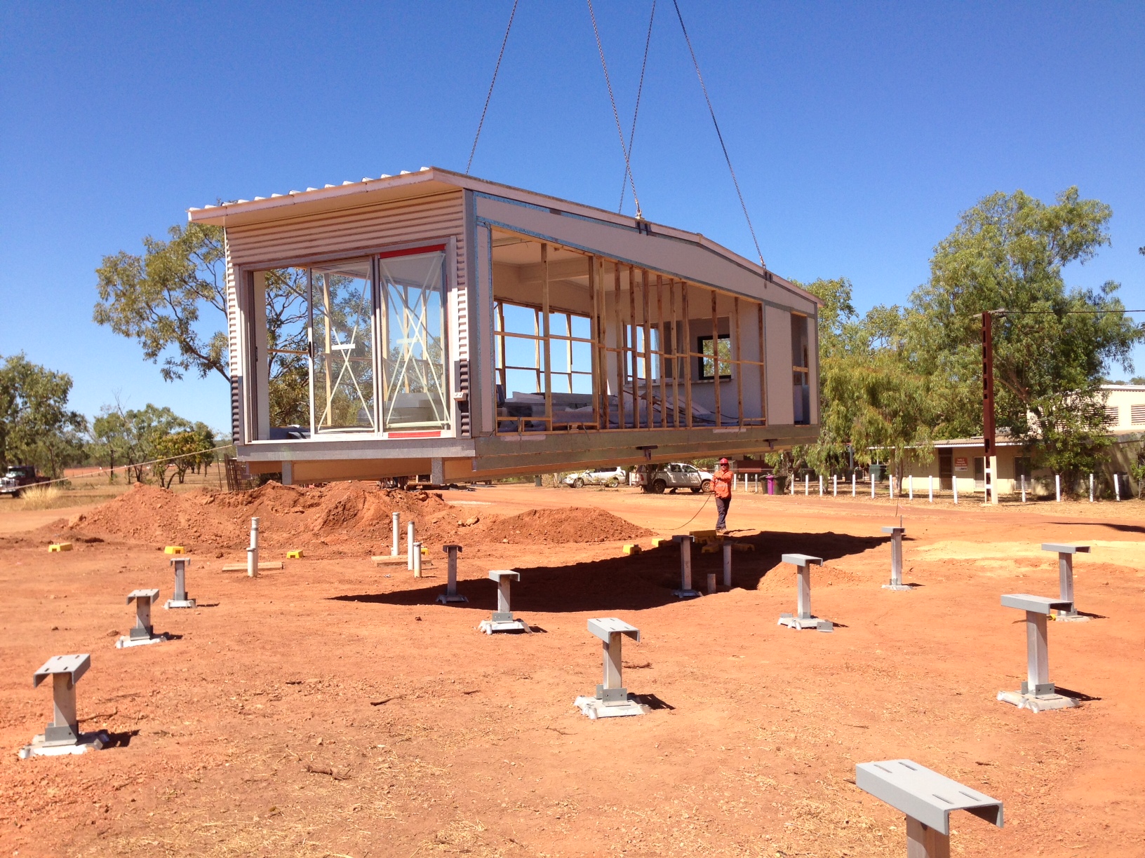 How Surefoot Works - Surefoot WA