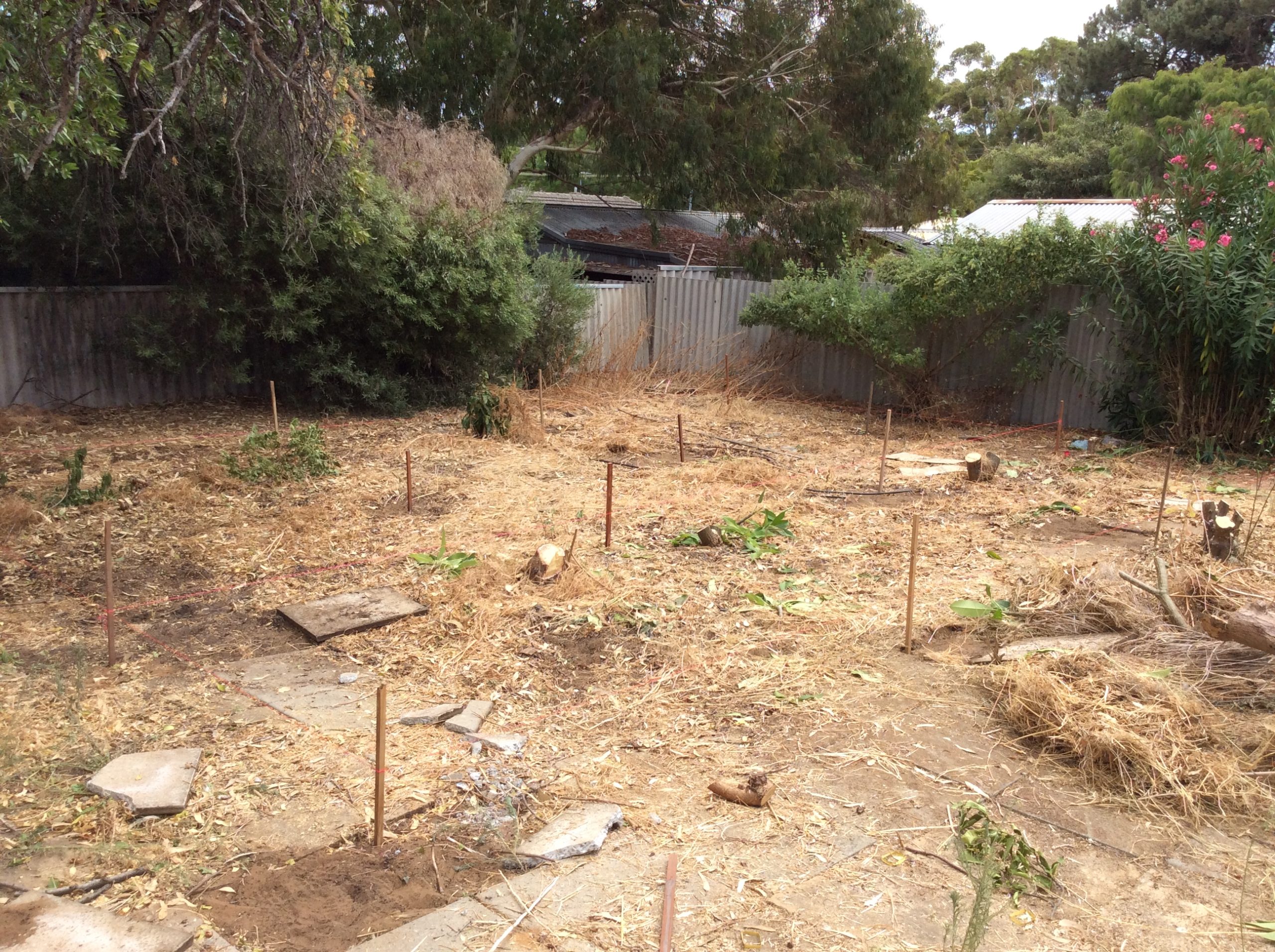 Premium Residential Concrete free Footing Solutions