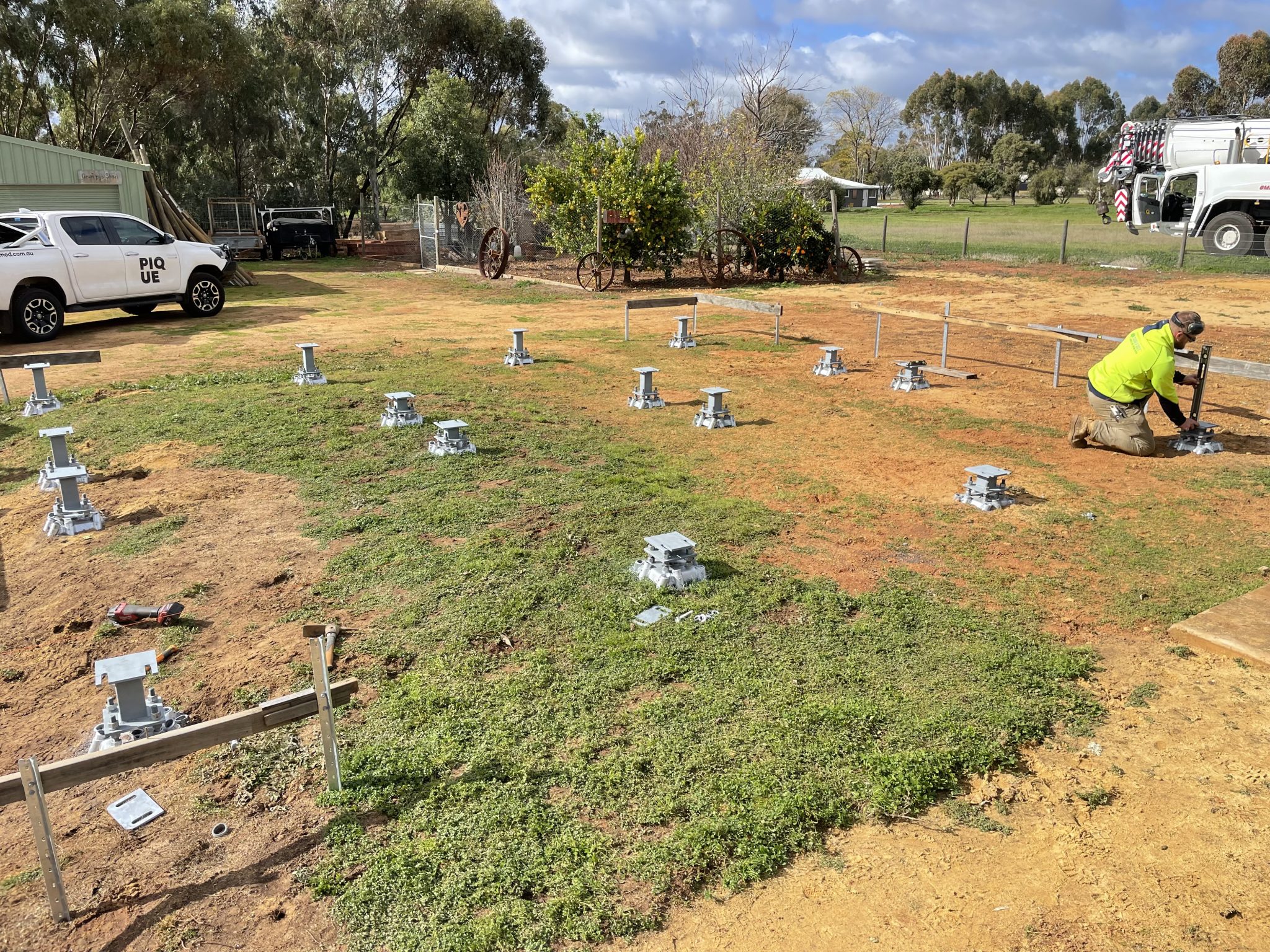 How Surefoot Works - Surefoot WA