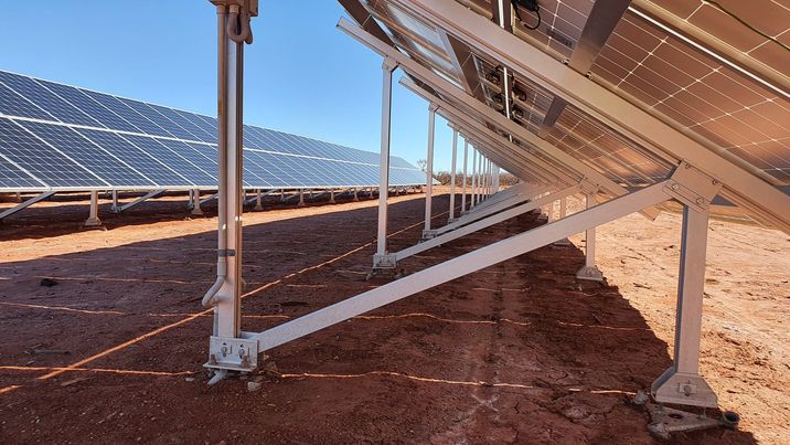 Surefoot T150 Footing For Your Solar Panel Project