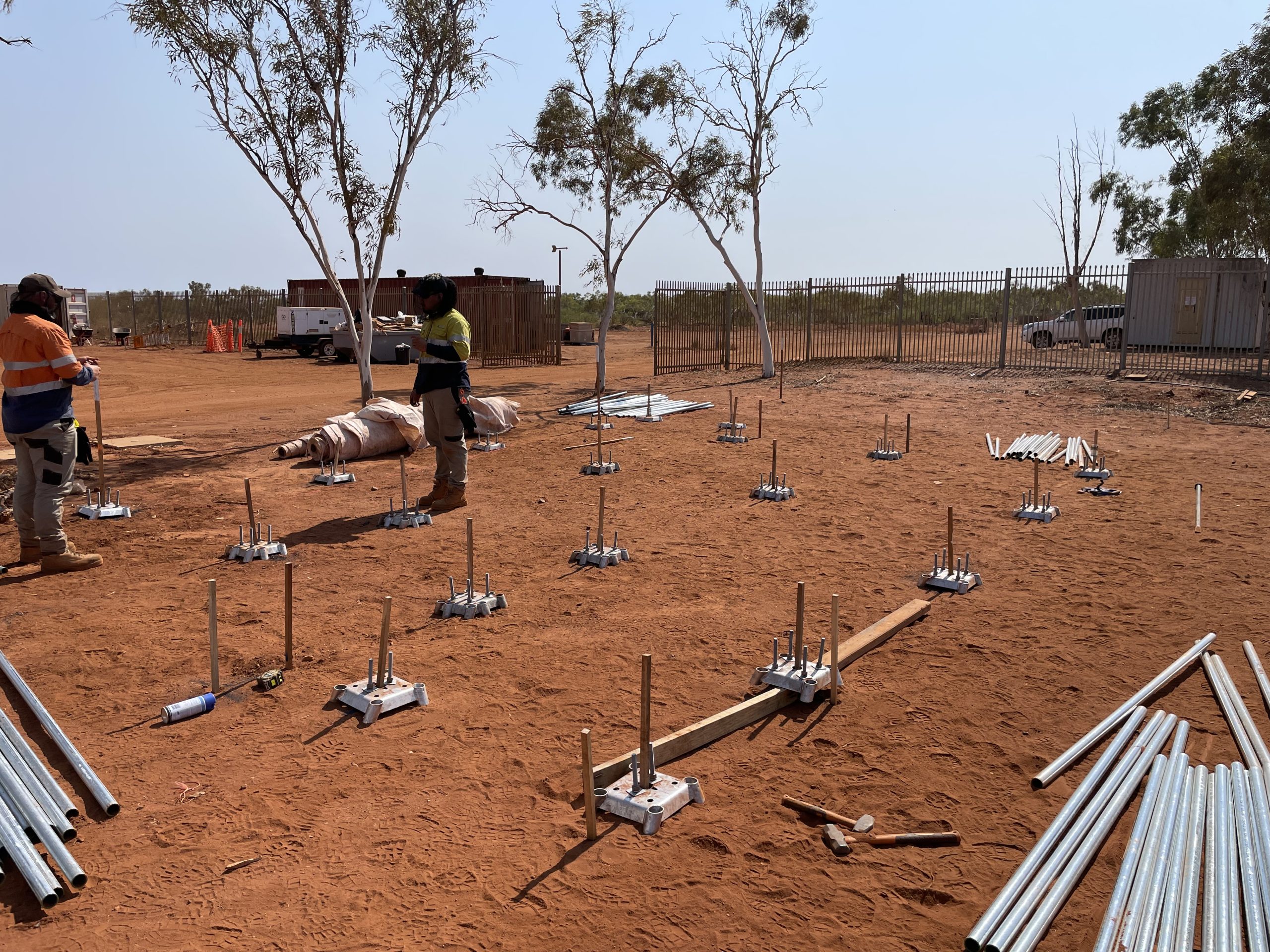 Find Out How We Can Help You With Your Next Project