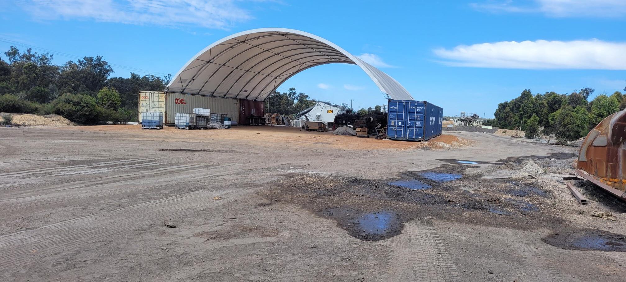 S400 12PILE - Surefoot WA