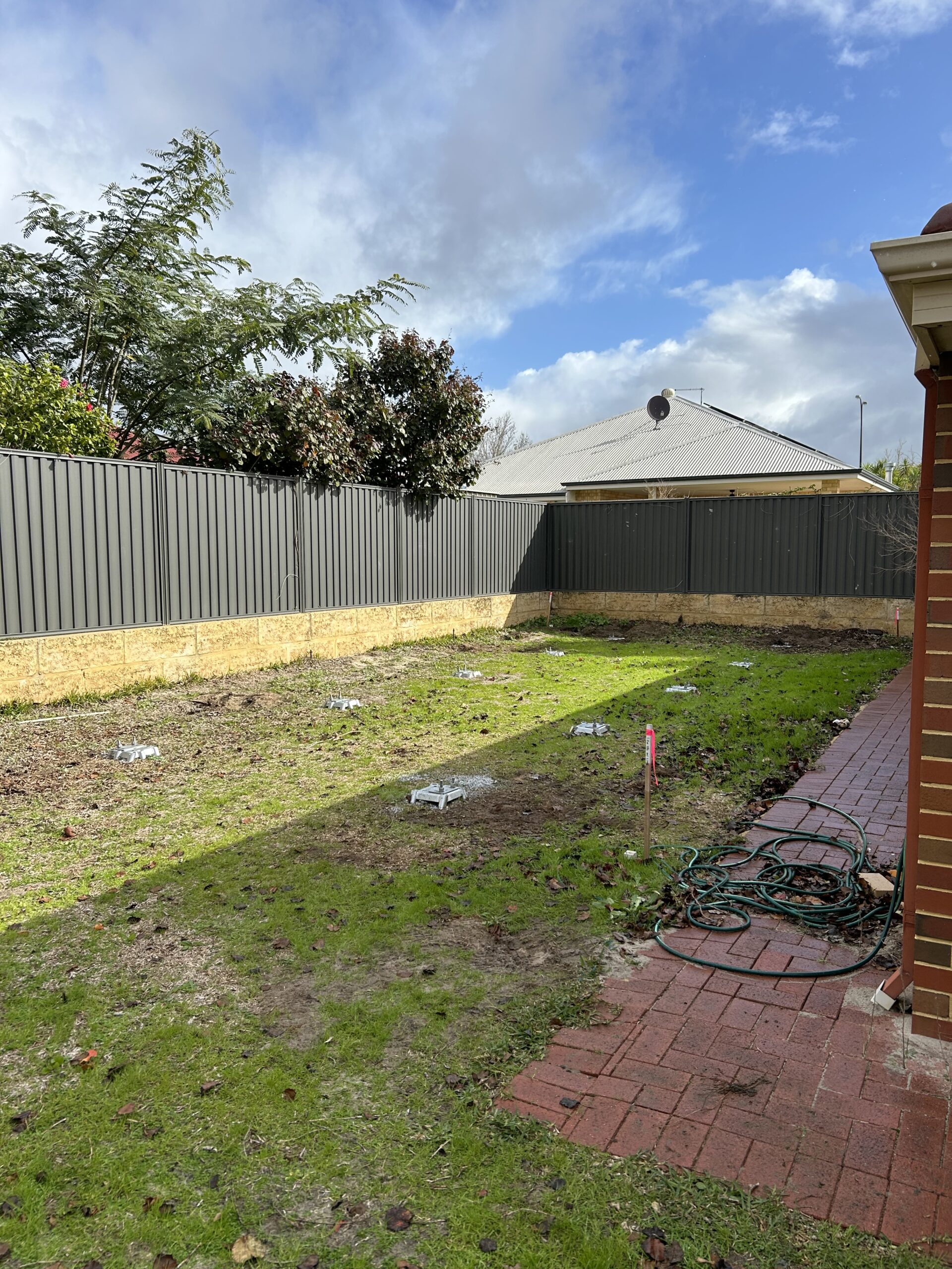 Surefoot Concrete-Free Footings vs Concrete - Surefoot WA